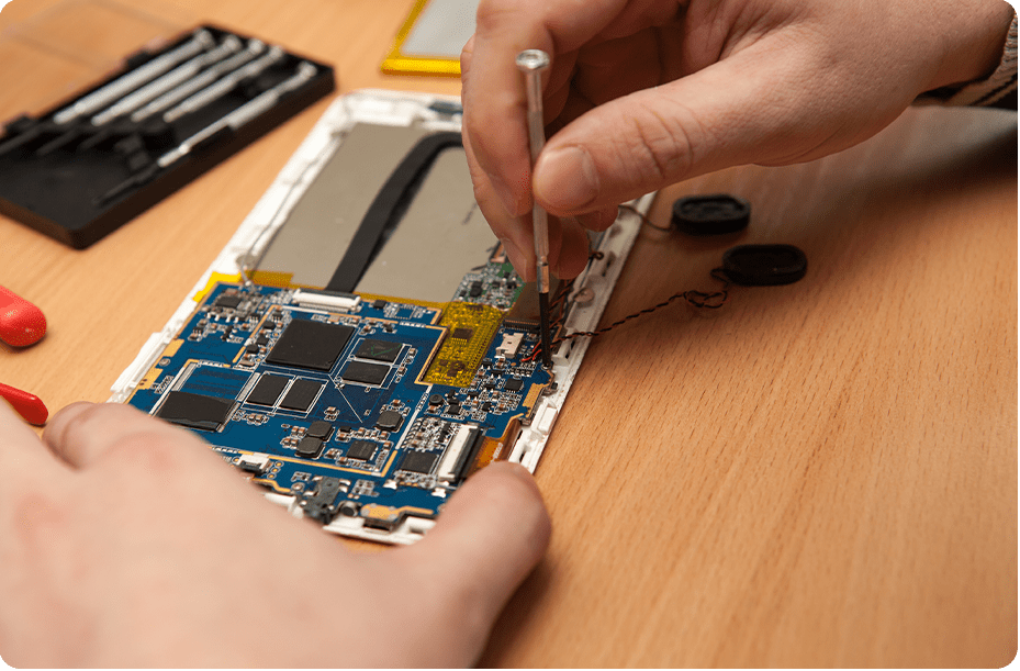 Canton Phone Repair Offers Electronics Repairs in Canton, MI 48187