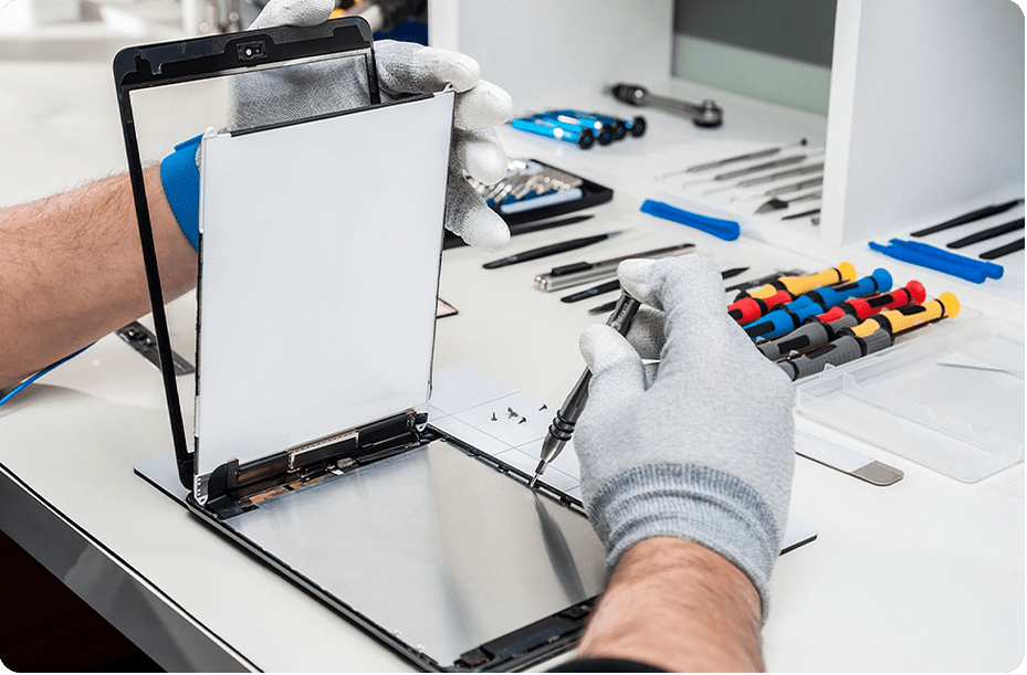 Canton Phone Repair Offers Electronics Repairs in Canton, MI 48187