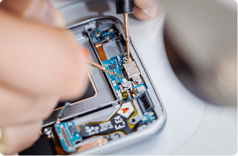 Canton Phone Repair Offers Electronics Repairs in Canton, MI 48187