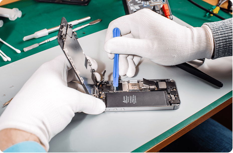 Canton Phone Repair Offers Electronics Repairs in Canton, MI 48187